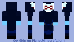 Mrfreeze Minecraft Skins | Planet Minecraft Community