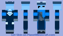 Best Elliot Minecraft Skins | Planet Minecraft Community