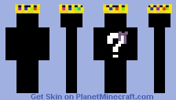 Cancer Support Minecraft Skin