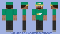 New Steve Java Minecraft Skins | Planet Minecraft Community