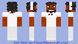 Cory⚔️Kenshin Minecraft Skin