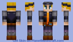 Mcsm Minecraft Skins | Planet Minecraft Community