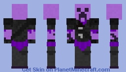 Creeper colors Minecraft Collection
