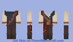 Merchant Minecraft Skins | Planet Minecraft Community