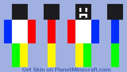 Null Java Minecraft Skins | Planet Minecraft Community