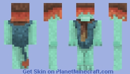 Muppets Minecraft Skins | Planet Minecraft Community