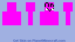 Sprunki Minecraft Skins | Planet Minecraft Community