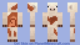 Pig Minecraft Skins | Planet Minecraft Community
