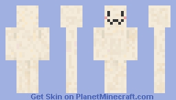 TRUZ Ruru V.2 Minecraft Skin
