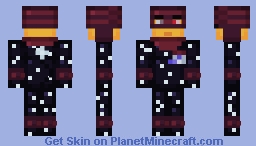 Doombringer Minecraft Skins | Planet Minecraft Community