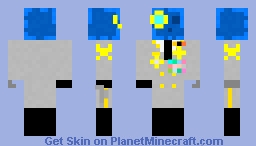 Commander of the Fifth Imperial Fleet of the Great Monster Empire ...