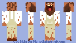 Most Downloaded Crazytown Minecraft Skins | Planet Minecraft Community