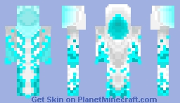 Alice (FPE) Minecraft Skin