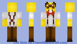 Most Downloaded Crazytown Minecraft Skins | Planet Minecraft Community