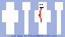 job Minecraft Skin