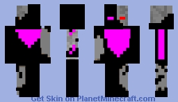 New Steve Java Minecraft Skins | Planet Minecraft Community