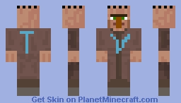 hairytwinkle2929 on Planet Minecraft