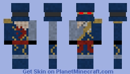 Rogue Minecraft Skins | Planet Minecraft Community
