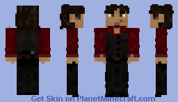 Richard Minecraft Skin