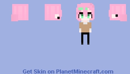 sia Minecraft Skin