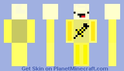 Liam Minecraft Skin