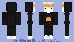 Drewsmc Minecraft Skin