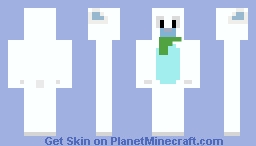 Octonauts Koshi Kid Minecraft Skin