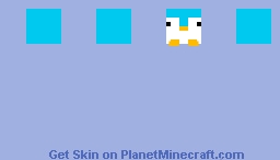 Ishoya (youtuber) Minecraft Skin