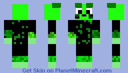 Nor Minecraft Skin