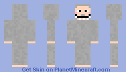 Labubu Minecraft Skin