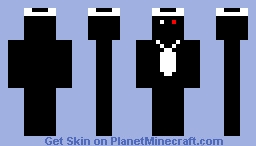 glock Minecraft Skin