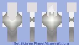 hurt Minecraft Skin
