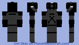 Gryffyn - Piggy Minecraft Skin