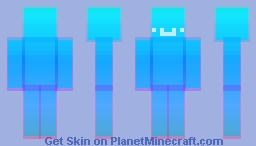 Crossfire Minecraft Skin