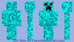 Creepachu A Creeper Pikachu Minecraft Skin