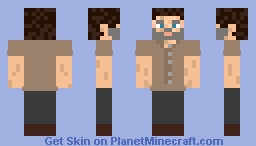 Twd Minecraft Skins | Planet Minecraft Community