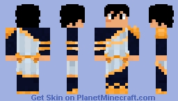 Pactw Minecraft Skins | Planet Minecraft Community