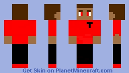 Famous People Minecraft Skins | Planet Minecraft Community