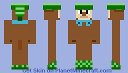 Minecraft Skins | Page 2 | Planet Minecraft Community