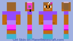 Minecraft Skins | Page 2 | Planet Minecraft Community