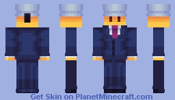 Ihasafacelulz Minecraft Skins | Planet Minecraft Community