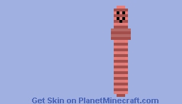 chudjak Minecraft Skin