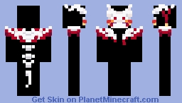 Mask Minecraft Skins | Planet Minecraft Community