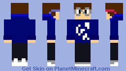 Java Minecraft Skins | Planet Minecraft Community