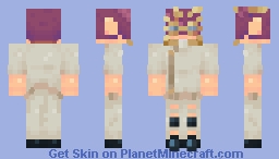 Jjba Minecraft Skins | Planet Minecraft Community