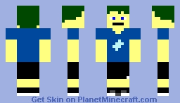 Realistic Minecraft Skins | Planet Minecraft Community