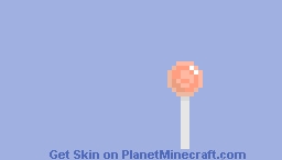 candy 1 Minecraft Skin