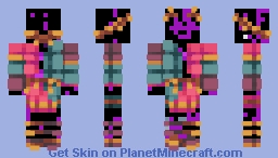 Ashswagg Minecraft Skins | Planet Minecraft Community