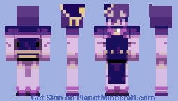 Observer Minecraft Skins | Planet Minecraft Community