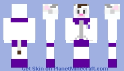 Octonauts Dr a2 Minecraft Skin